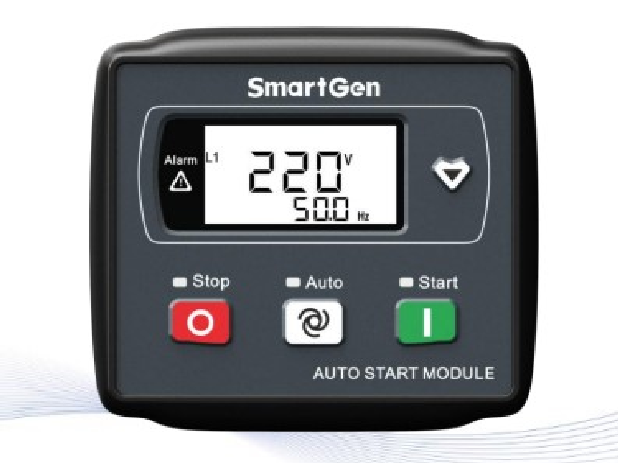 SmartGen Genset Controller | Generator Control Panel Ireland
